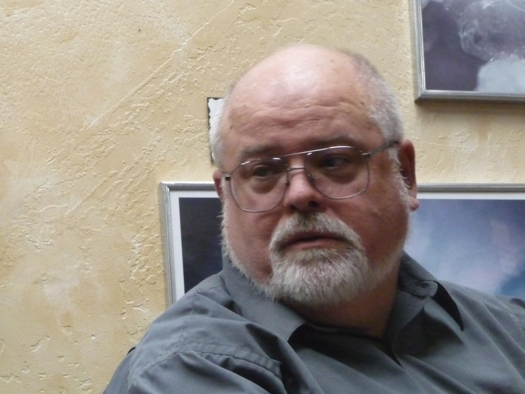 Alan Black - Alan Black - Author